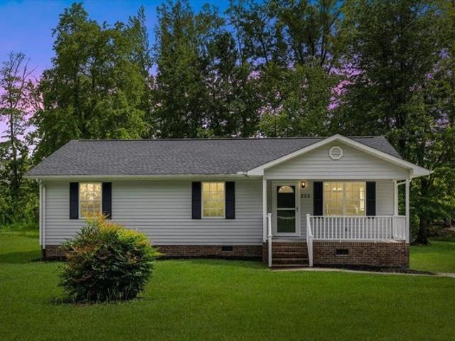 205 Polly Dr, Oxford, NC 27565