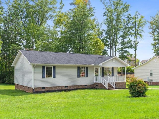 205 Polly Drive