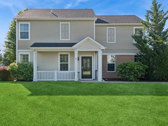 205 Portage Ln Unit A, Yorkville, IL 60560
