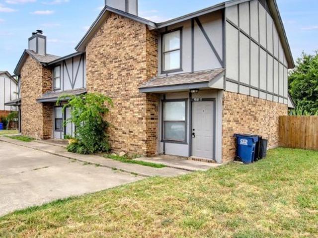 205 Pate Orr Rd N, Keller, TX 76248