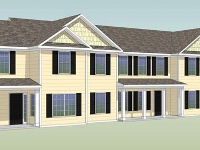 205 Patriots Village Ct, West Point, VA 23181
