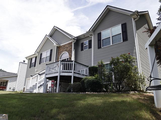 205 Paden Drive