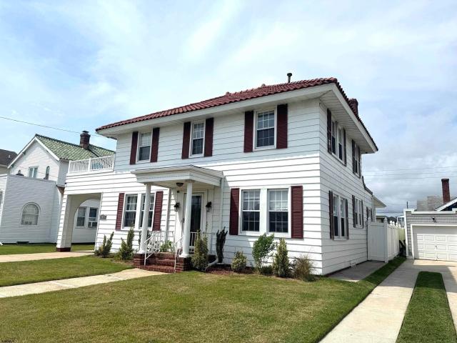205 Palermo Ave