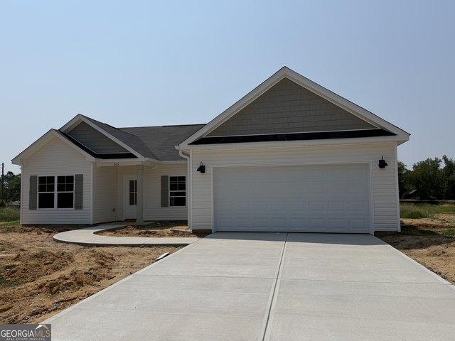 205 Palmetto Loop, Vidalia, GA 30474