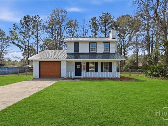 205 Pamela Dr, Allenhurst, GA 31301
