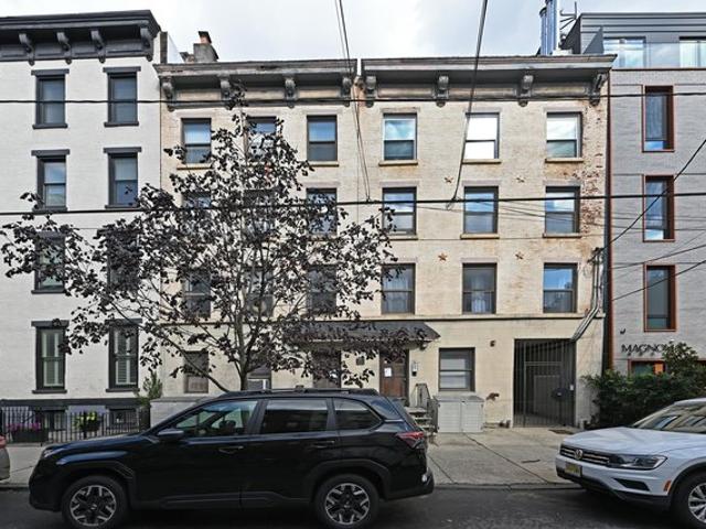 205 Park Ave Apt 5, Hoboken, NJ 07030