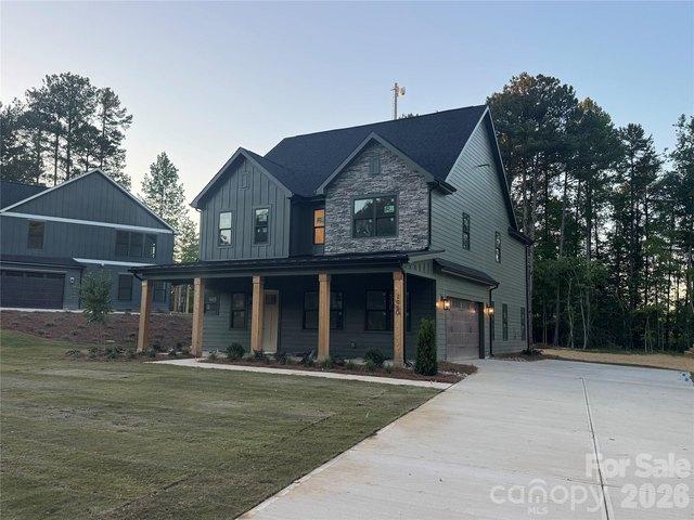 205 Parkdale Dr, Belmont, NC 28012