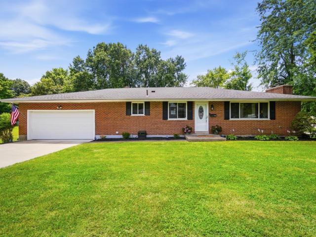 205 Parker Drive