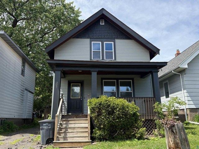205 Parkland Ave, Duluth, MN 55805