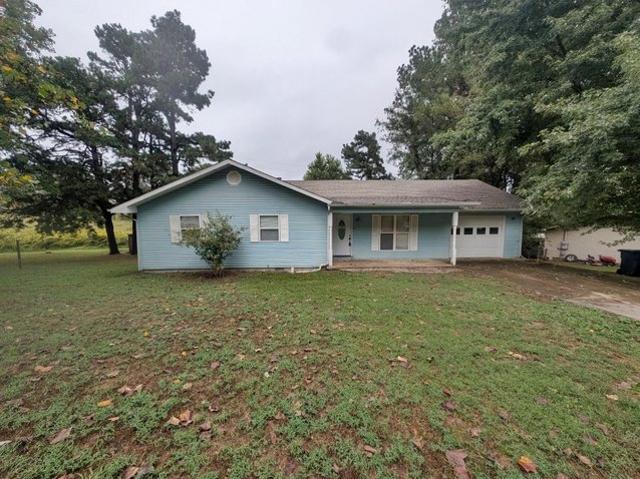 205 Peach St, Harrison, AR 72601