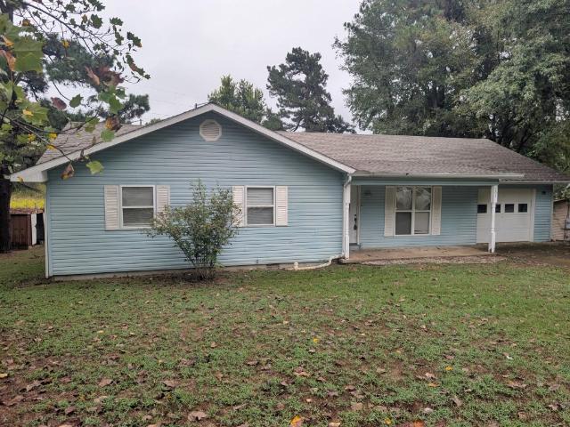 205 Peach Street