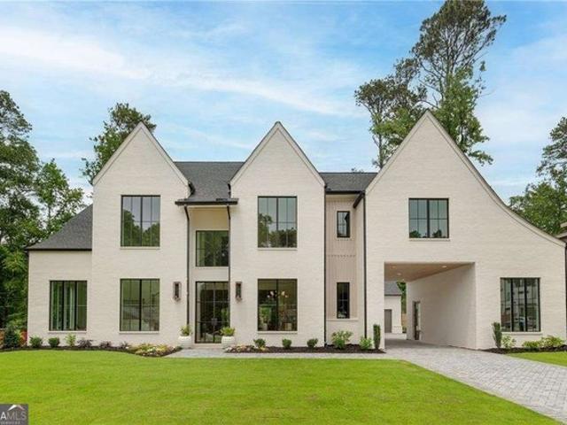 205 Pebble Trl, Alpharetta, GA 30009