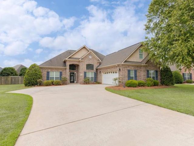 205 Pembroke Pointe, Centerville, GA 31028