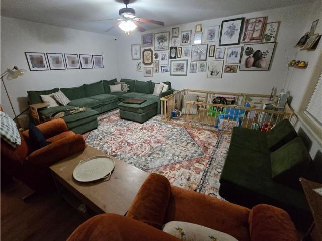 205 Pendergrass Street