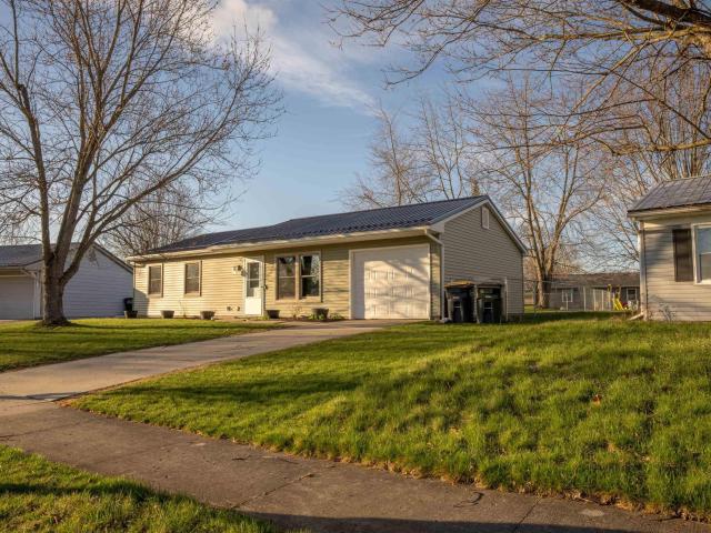 205 Penrose Drive