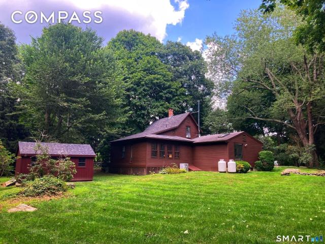 205 Pequot Trail, Stonington, CT