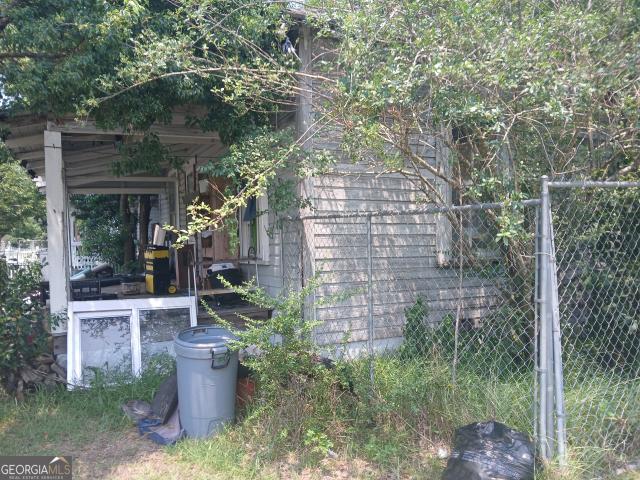 205 Perkins Street