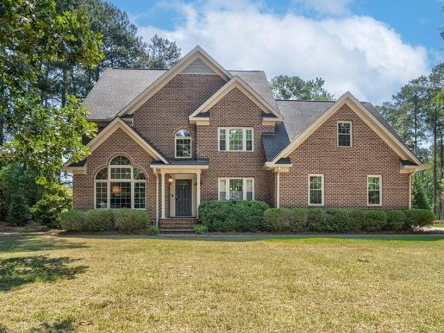 205 Pescud St, Tarboro, NC 27886