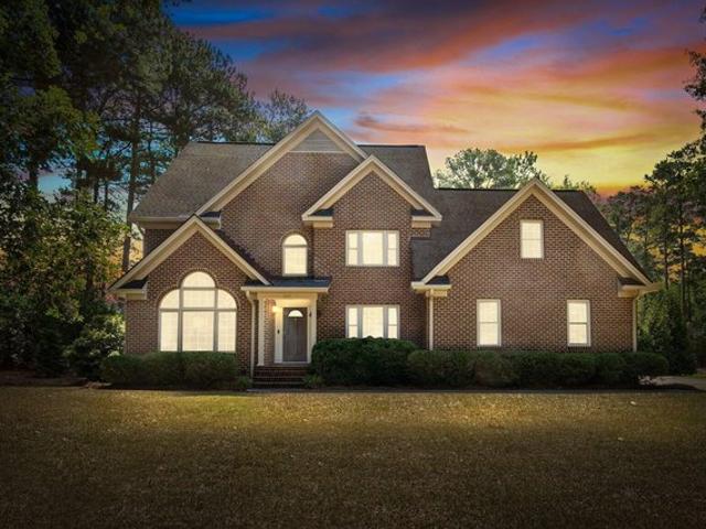 205 Pescud St, Tarboro, NC 27886
