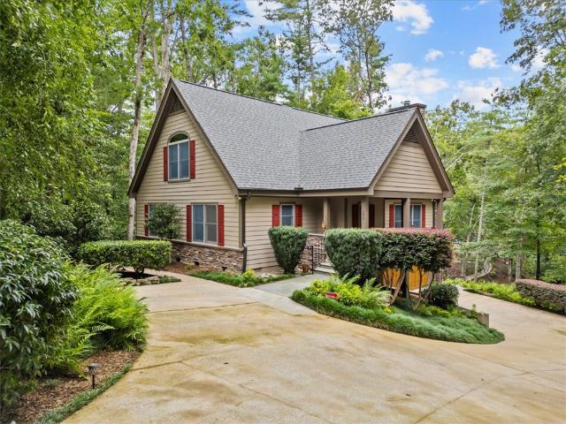 205 Pitcher Plant Lane