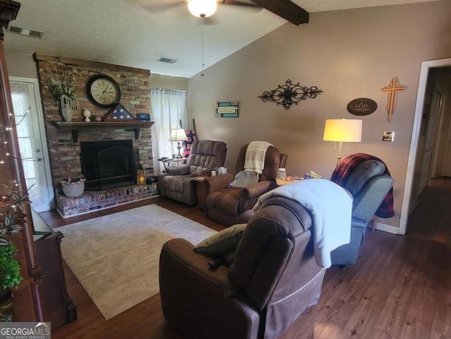 205 Pinehaven Drive