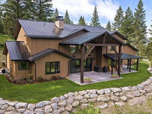 205 Pinto Trl, Bigfork, MT 59911