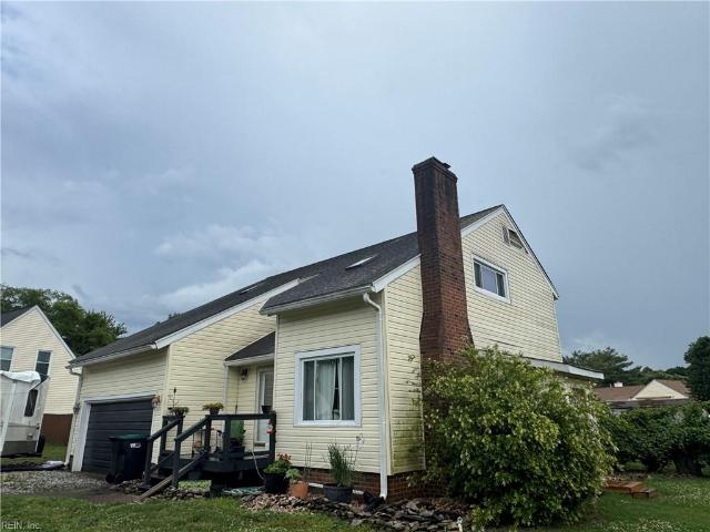205 Plains View RD