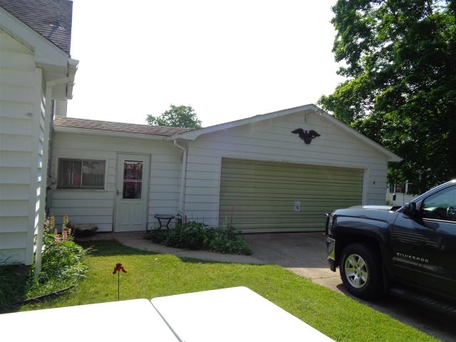 205 Prentiss Street