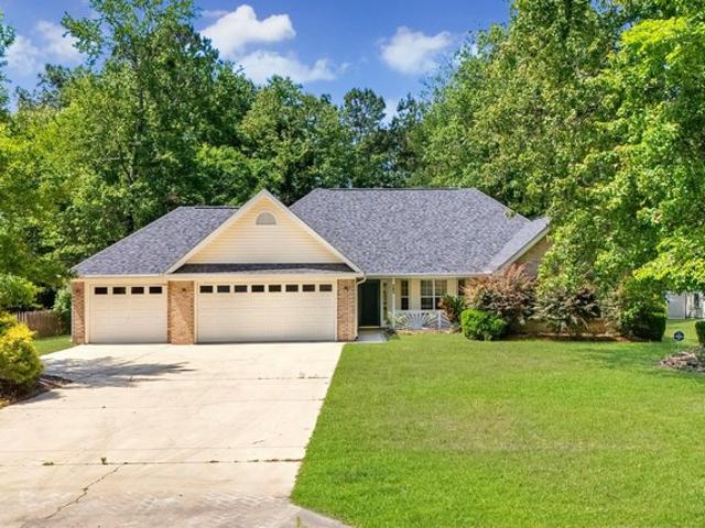 205 Prestwick Rd, Myrtle Beach, SC 29588