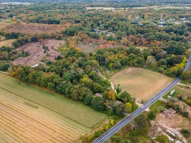 205 Providence St Lot 3, Rehoboth, MA 02769
