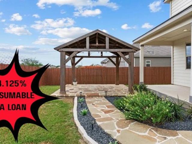 205 Pudu Trl, Cibolo, TX 78108
