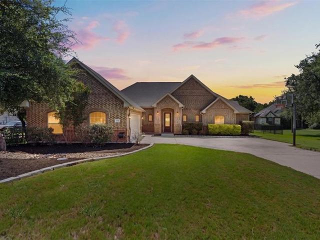 205 Quarry Lake Est, Liberty Hill, TX 78642