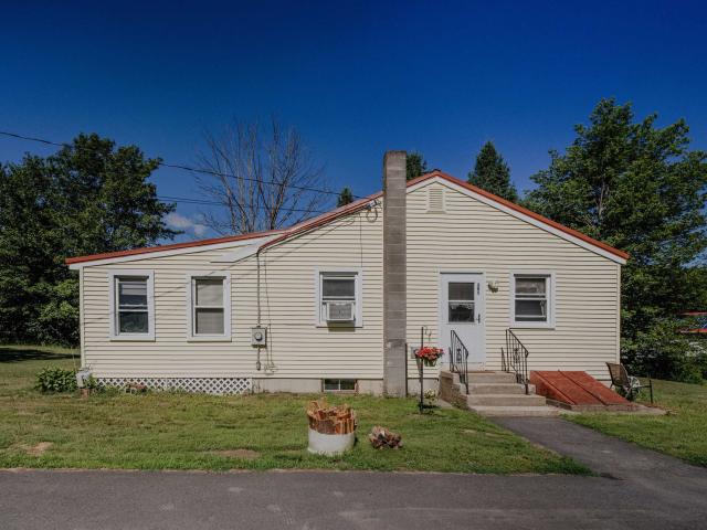 205 Route 9