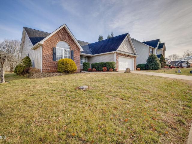 205 Rockingham Meadows Drive