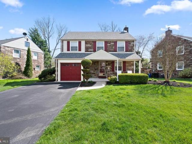 205 Rodney Cir, Bryn Mawr, PA 19010