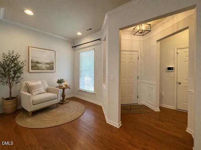 205 Rosedale Creek Drive