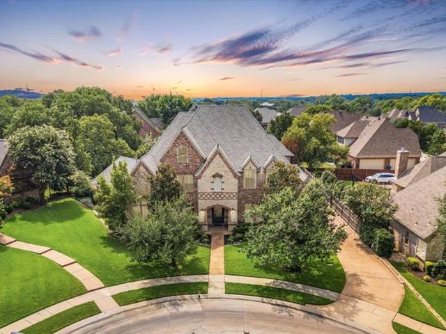 205 Raintree Ct, Colleyville, TX 76034