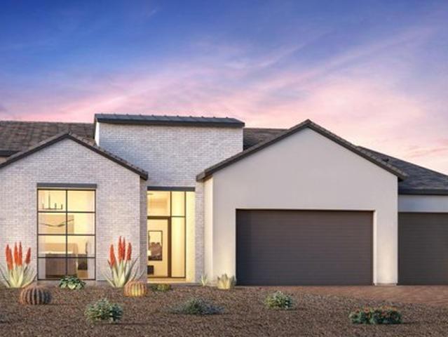 205 Rambling Vista St, Las Vegas, NV 89138