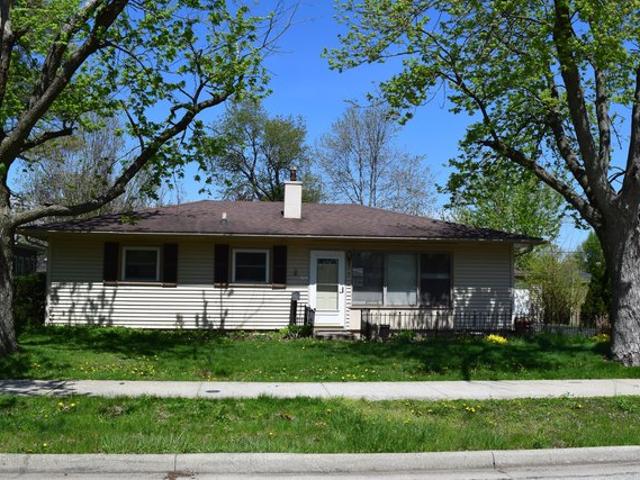 205 Randle St, Valparaiso, IN 46383