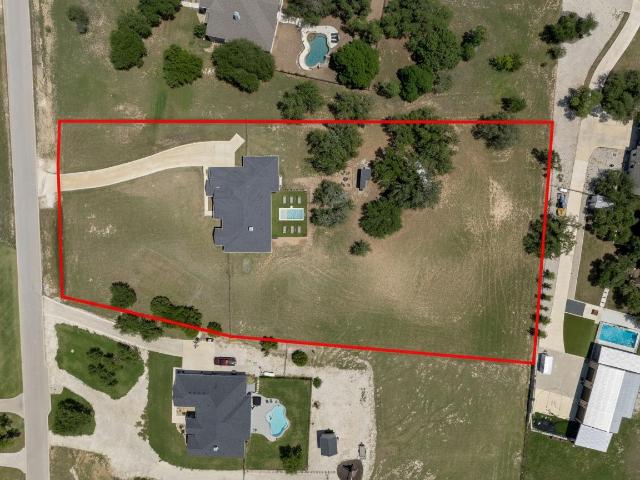205 Retama Tree Trce