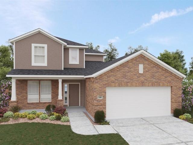 205 Red Wolf Dr, Jarrell, TX 76537