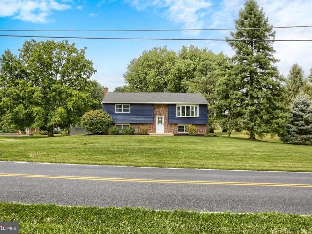 205 Reist Road