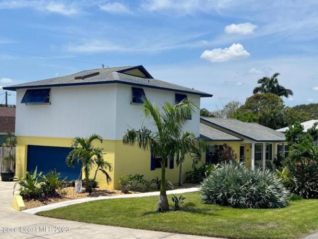 205 Rita Blvd, Melbourne Beach, FL 32951