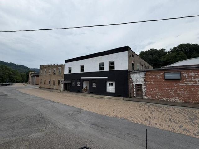 205 Riverview Dr, Sutton, WV 26601