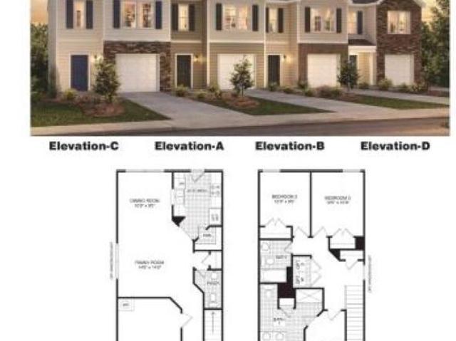 205 River Grove, Greenville, SC 29605 | MLS #1586