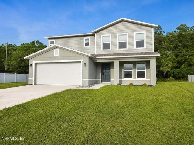 205 River Hill Dr, Welaka, FL 32193