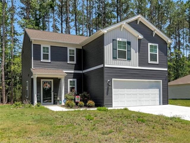 205 River Landing Cres, Franklin, VA 23851