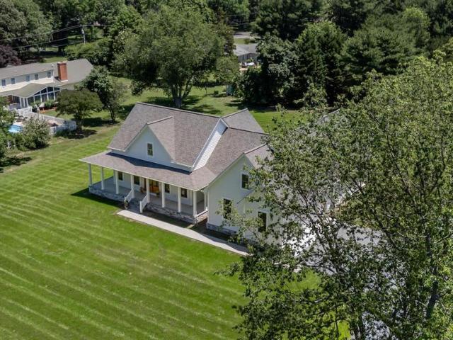 205 River Road