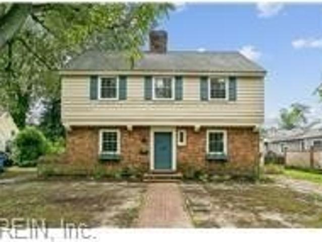 205 River Rd, Newport News, VA 23601