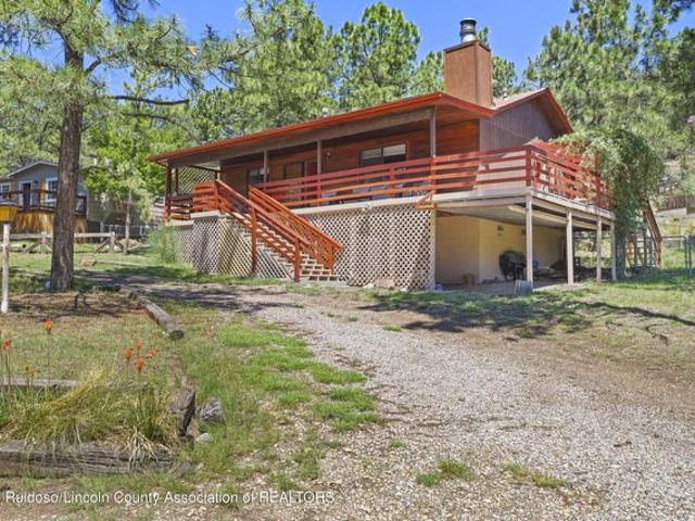 205 Rio Arriba Rd Lot 6, Ruidoso, NM 88345